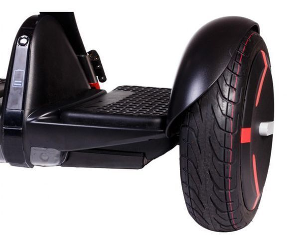 Ninebot Mini PRO Black - 1818 SHOP